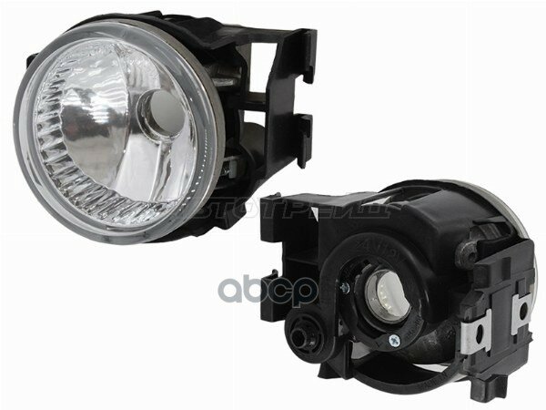 Фара противотуманная (Слева) Subaru Legacy 06-09 / Legacy B4 06-09 Sat арт. ST-220-2007L