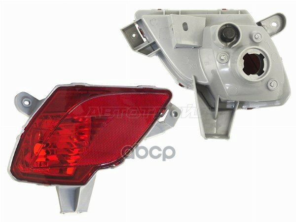 Фонарь в задний бампер Sat ST-216-29X5L задний левый Mazda CX-5 11-17