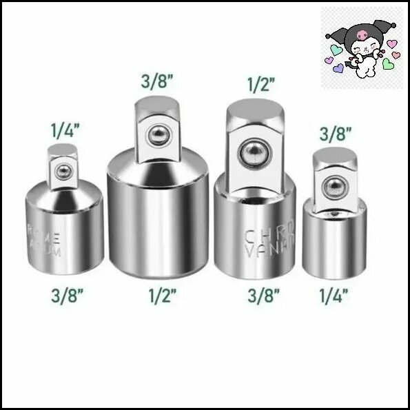 Набор оснастки