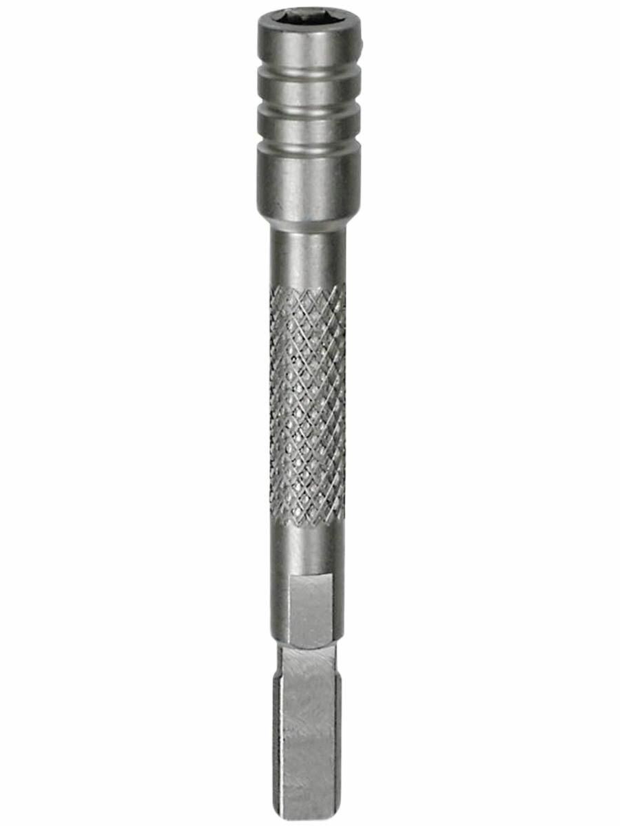 Leatherman Удлинитель битодержателя "Bit Driver Extender", стальной