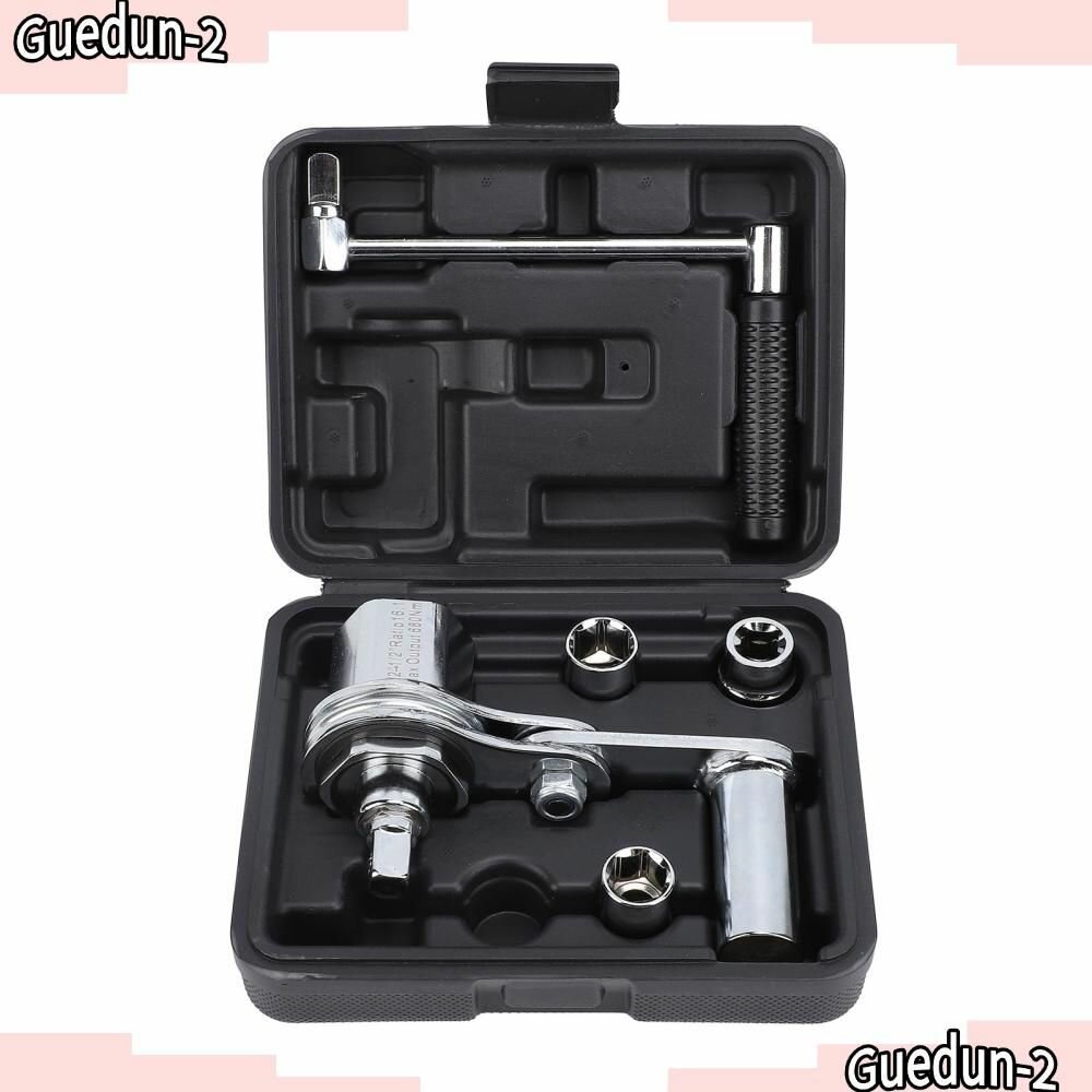 Ключ крутящего момента 1/2 дюйма, компактный, для замены шин