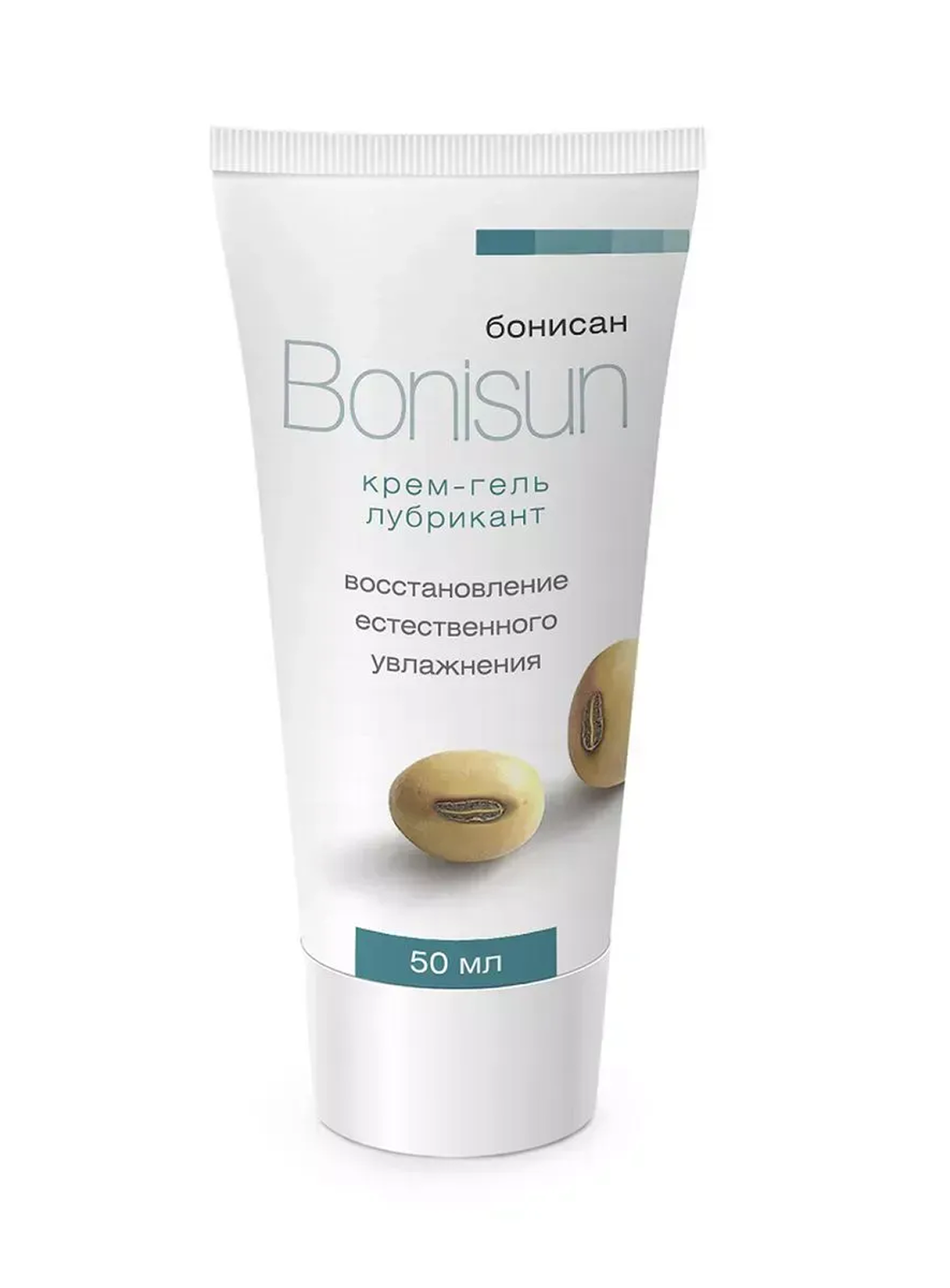 Бонисан крем-гель лубрикант 50мл