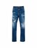 Джинсы DSQUARED2 642, размер 48, blue