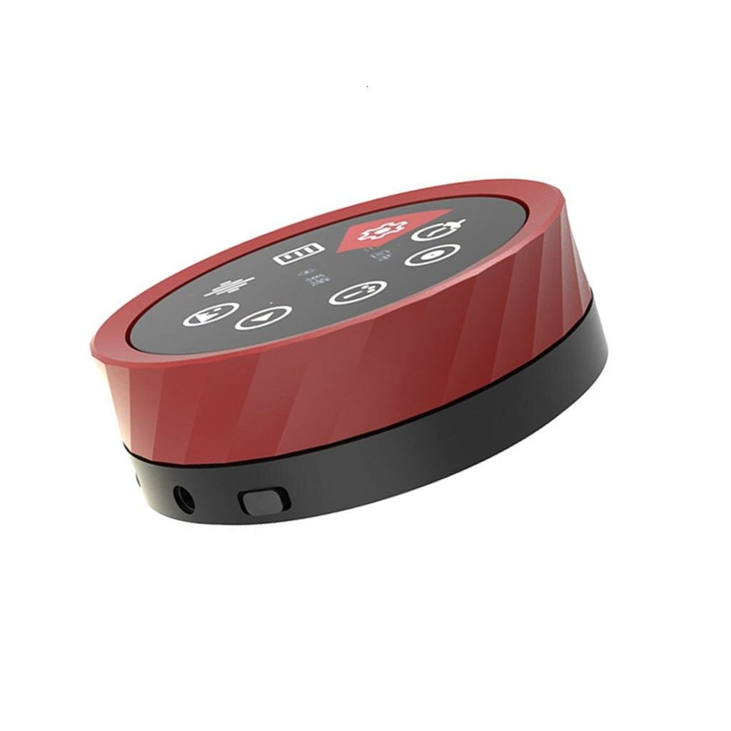 Плата разработки ESP32S3 с сенсорным экраном 1,8 дюйма, Нет батареи