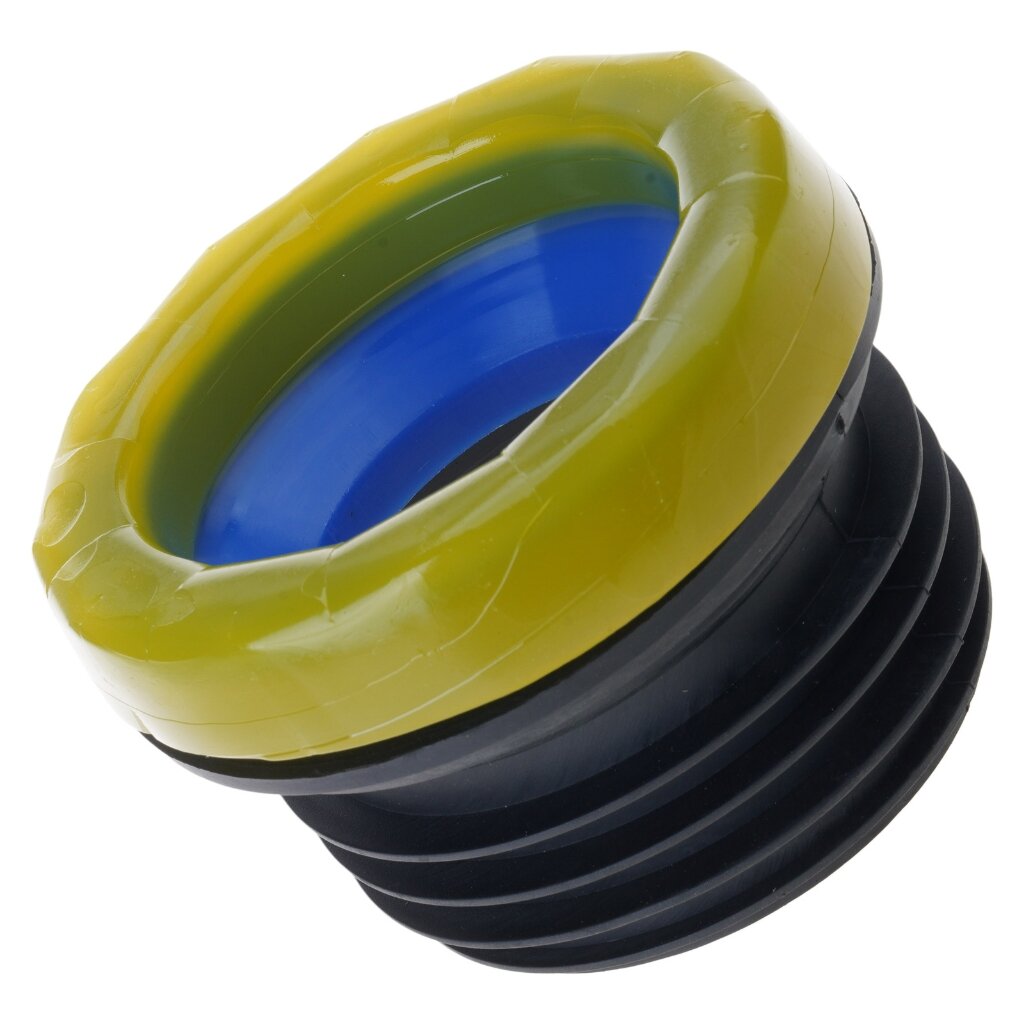 Уплотнительное кольцо фланца унитаза