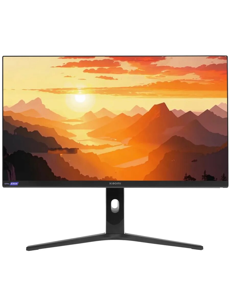 Монитор 27" Mini LED Gaming Monitor G Pro 27i IPS