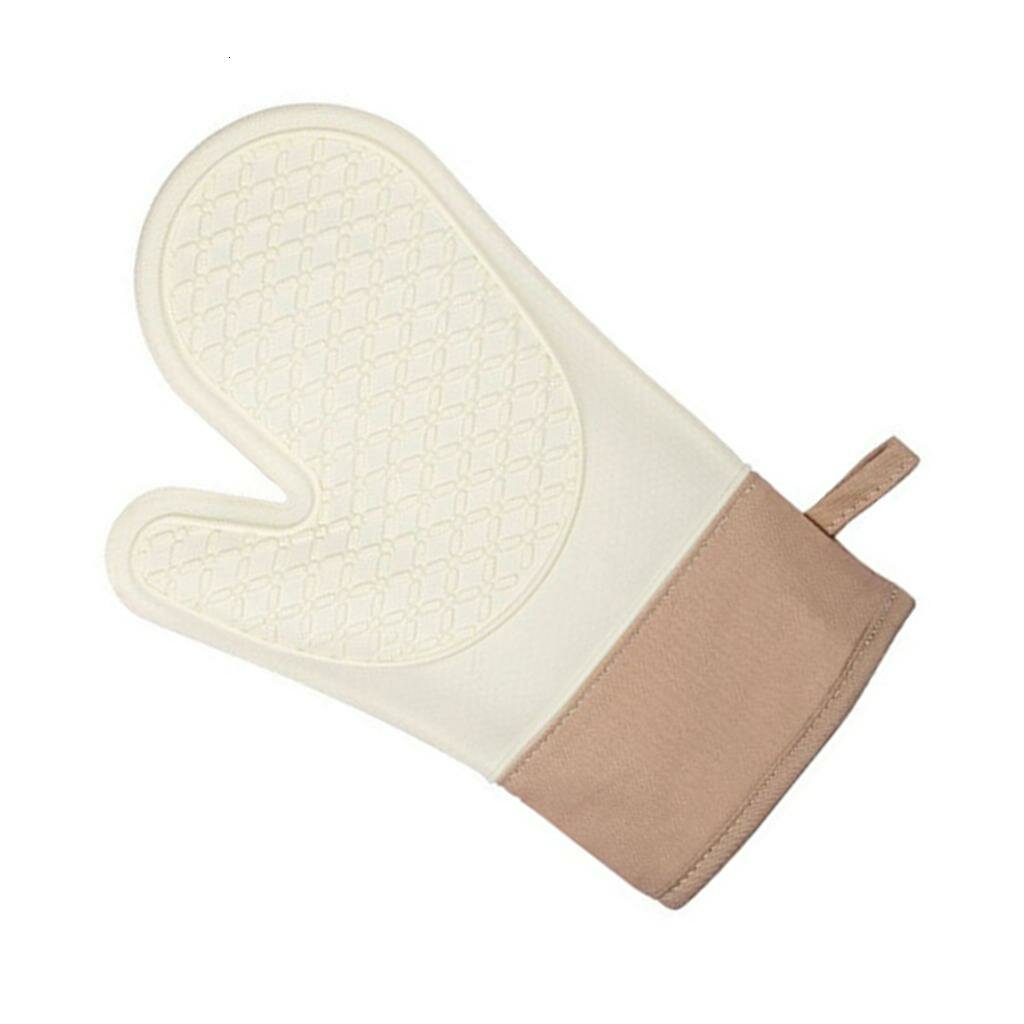 Нескользящие перчатки для готовки, 1