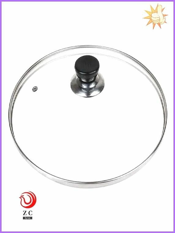 Крышка, 1 шт, диаметр: 15 см