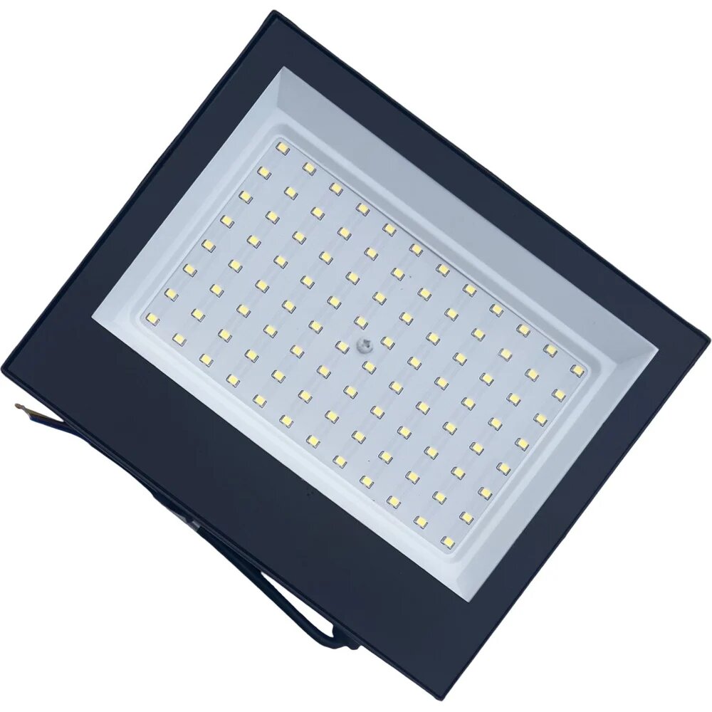 Прожектор светодиодный ForLed СДО LED-1 100Вт 6500К IP65 11540