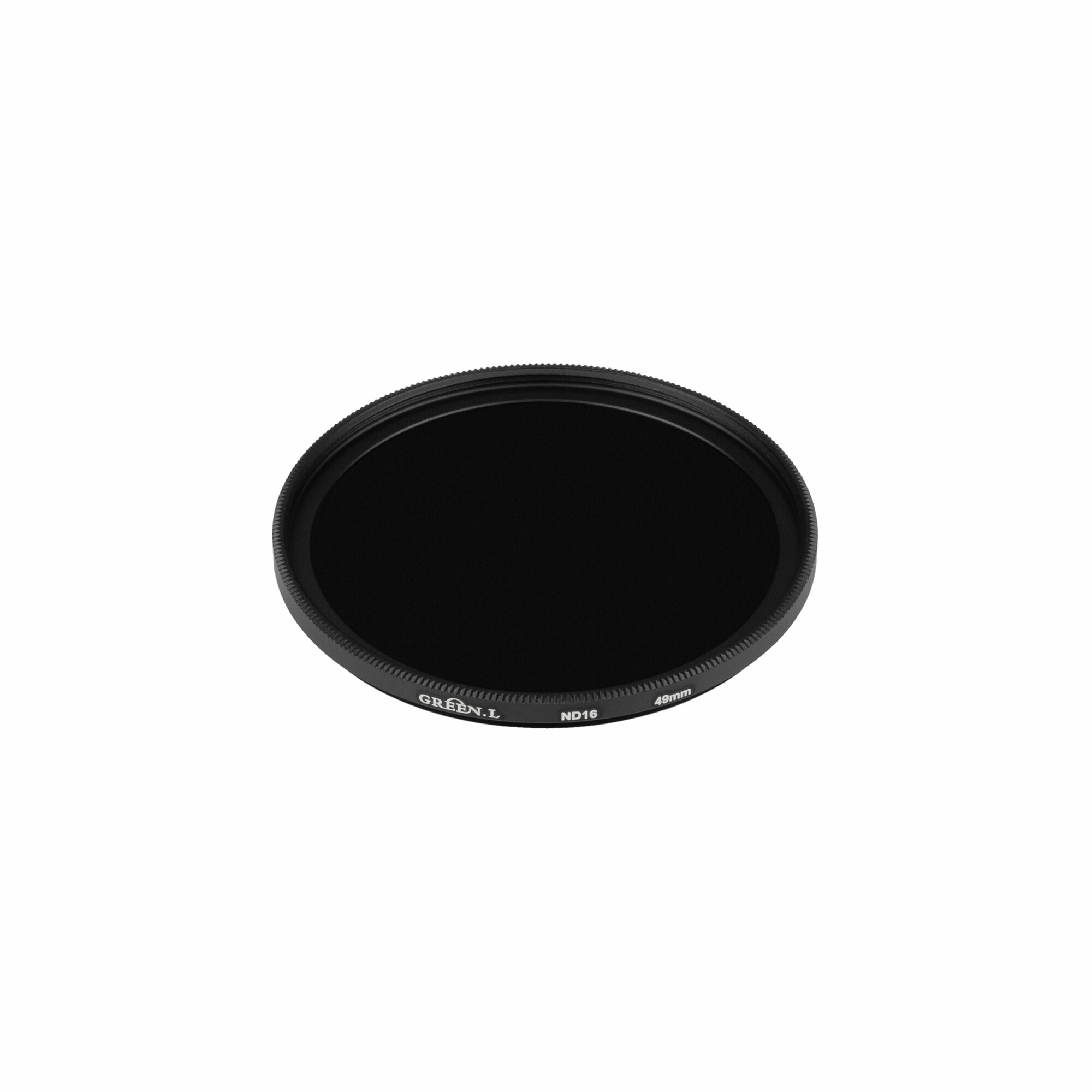 Аксессуар Arlight Фильтр LGD-ARTIFACT-ND-LENS-R49 (BK) (Arlight, Металл)