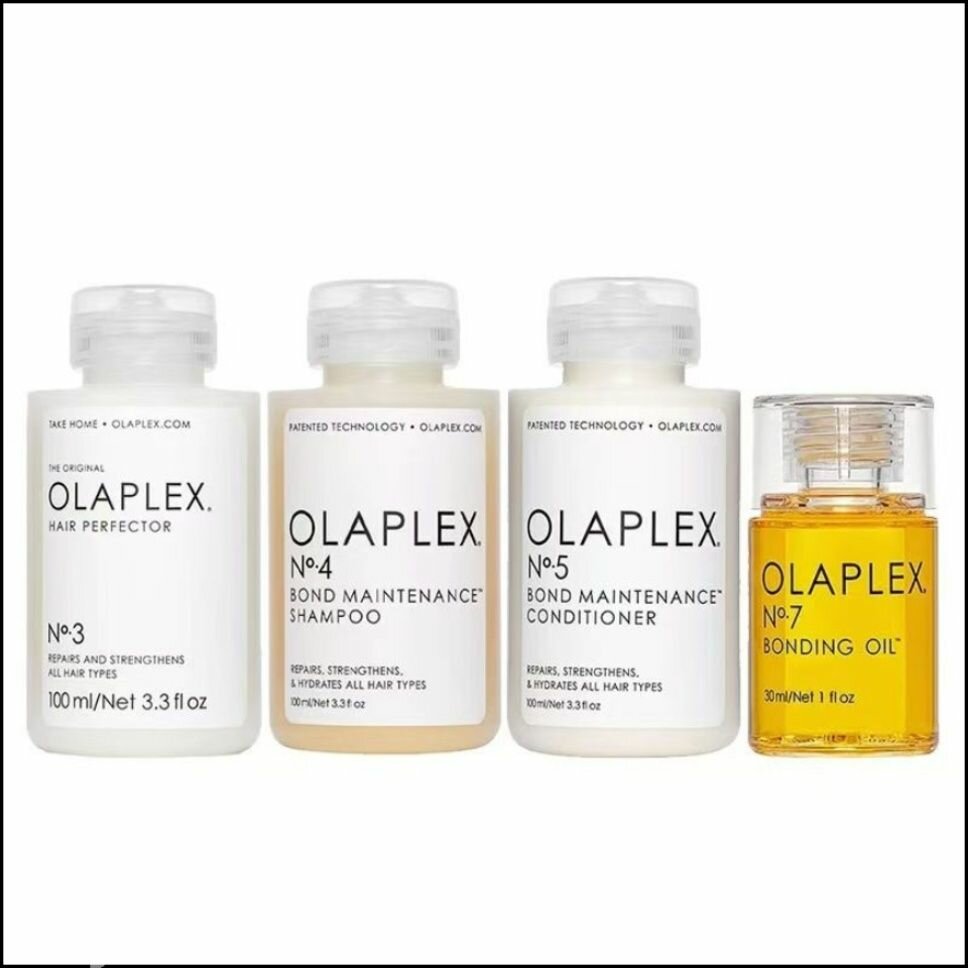 Olaplex Маска для волос, 250 мл