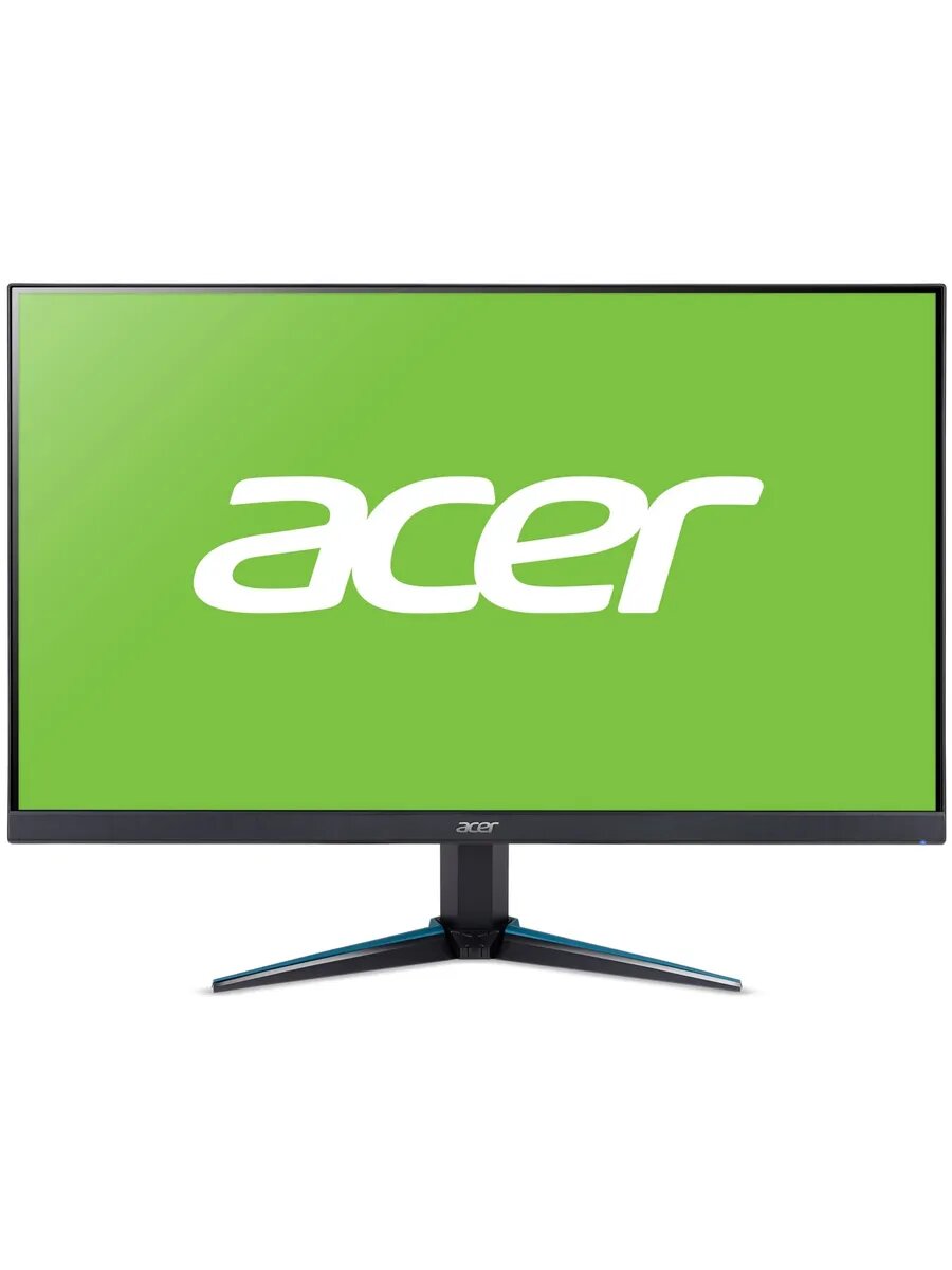 Монитор LCD 27" VG270UX1bmiipx Black IPS 2560x1440 200Hz