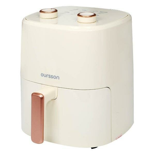 Аэрогриль Oursson AF3501/IV