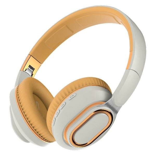 Наушники Bluetooth с MP3 IHI H7 wireless earphones белый