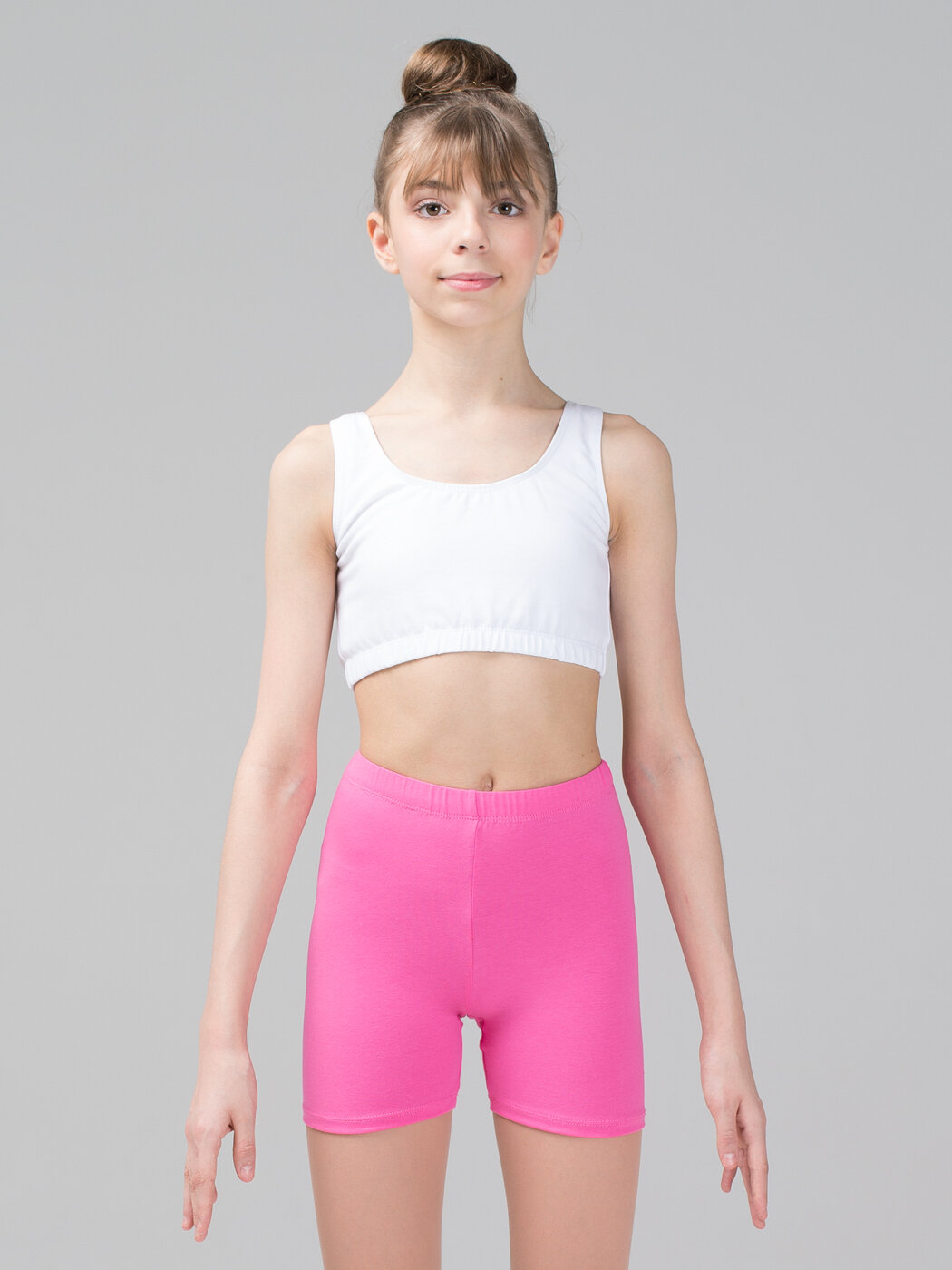 Велосипедки