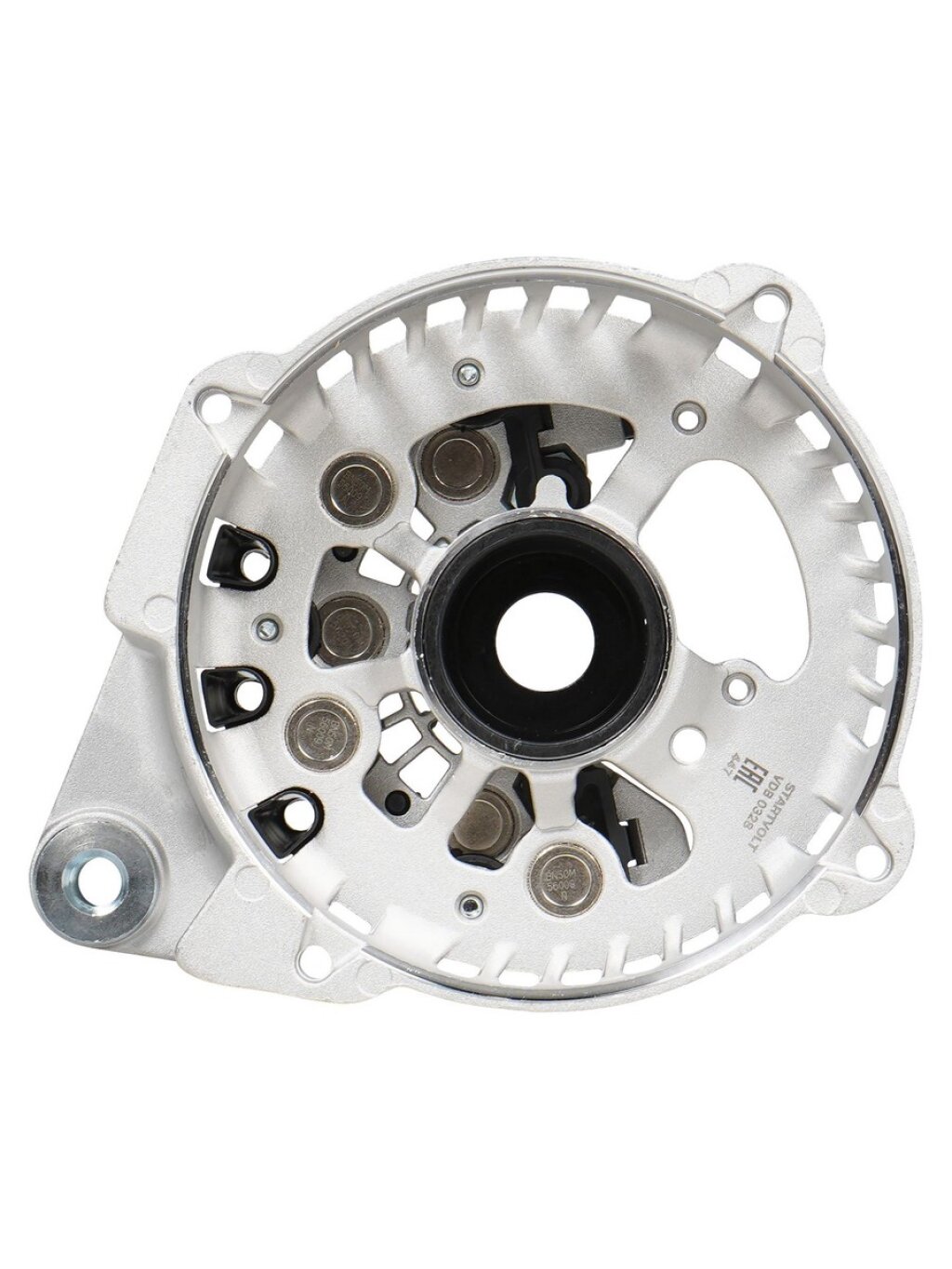 Мост диодный генератора для а/м УАЗ "Патриот" дв. ЗМЗ 409 "STARTVOLT" с кондиционером