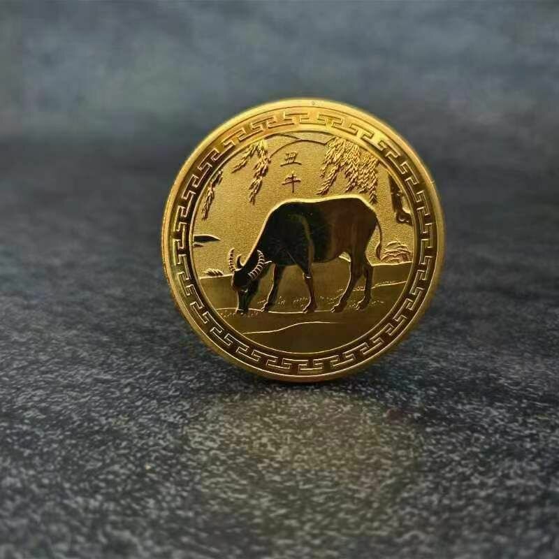 Окс и иероглифы, китайские амулеты