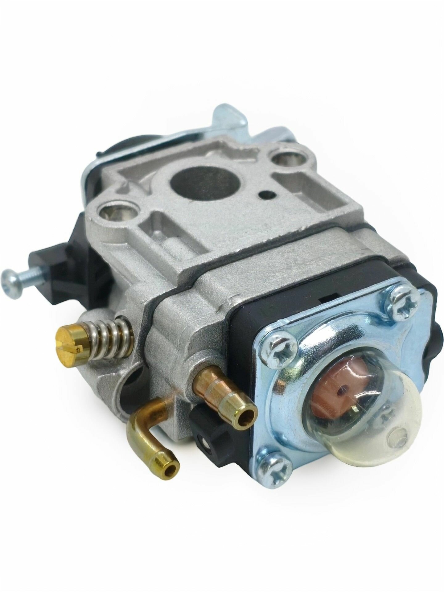 Карбюратор для мотокос 26,33 куб. см