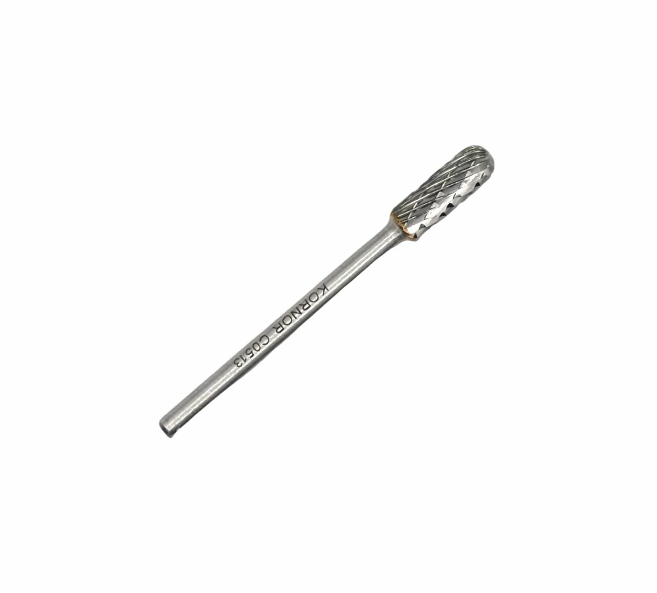 Борфреза KORNOR C0513BM03 сфероцилиндрическая (2-ая насечка)