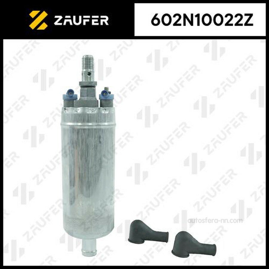 ZAUFER 602N10022Z Бензонасос электрический