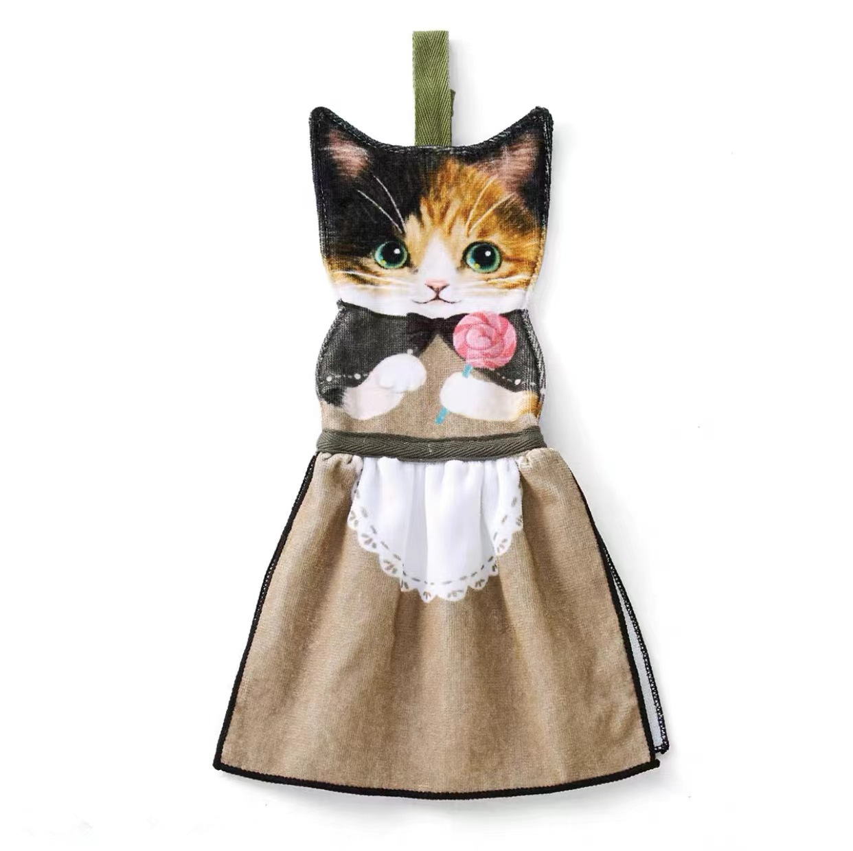 Полотенце для лица, рук