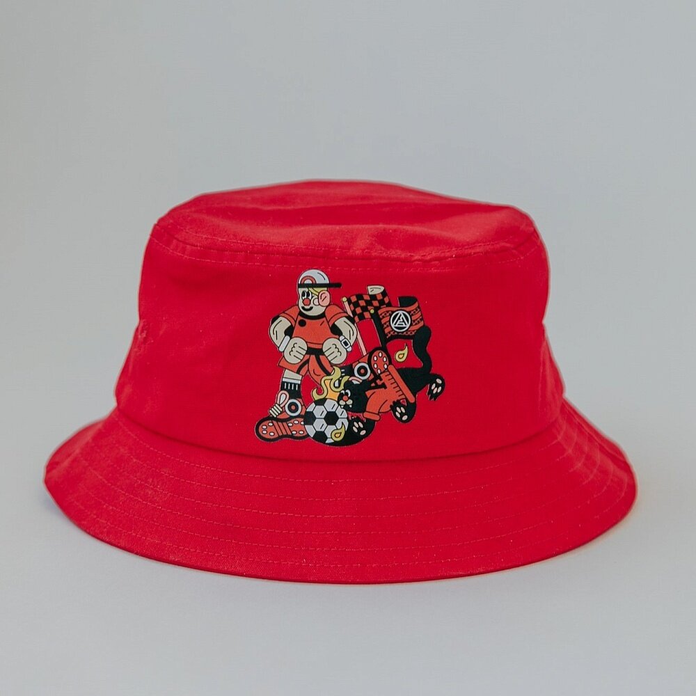 Панама для детей