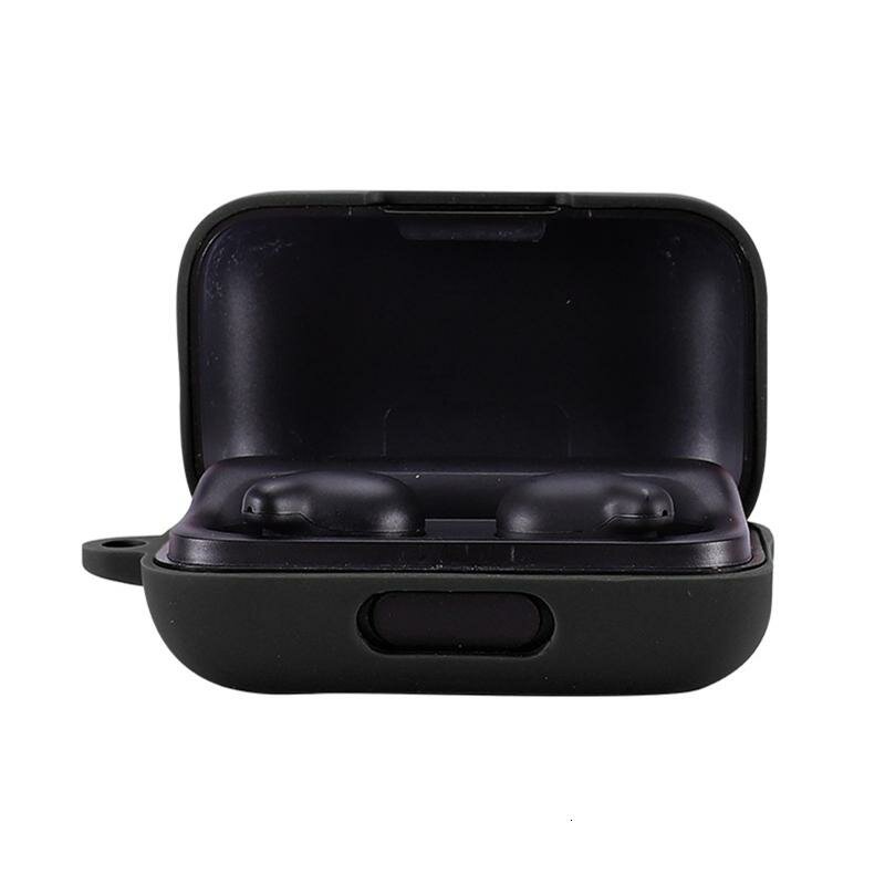 Чехол для наушников Haylou T15, Черный