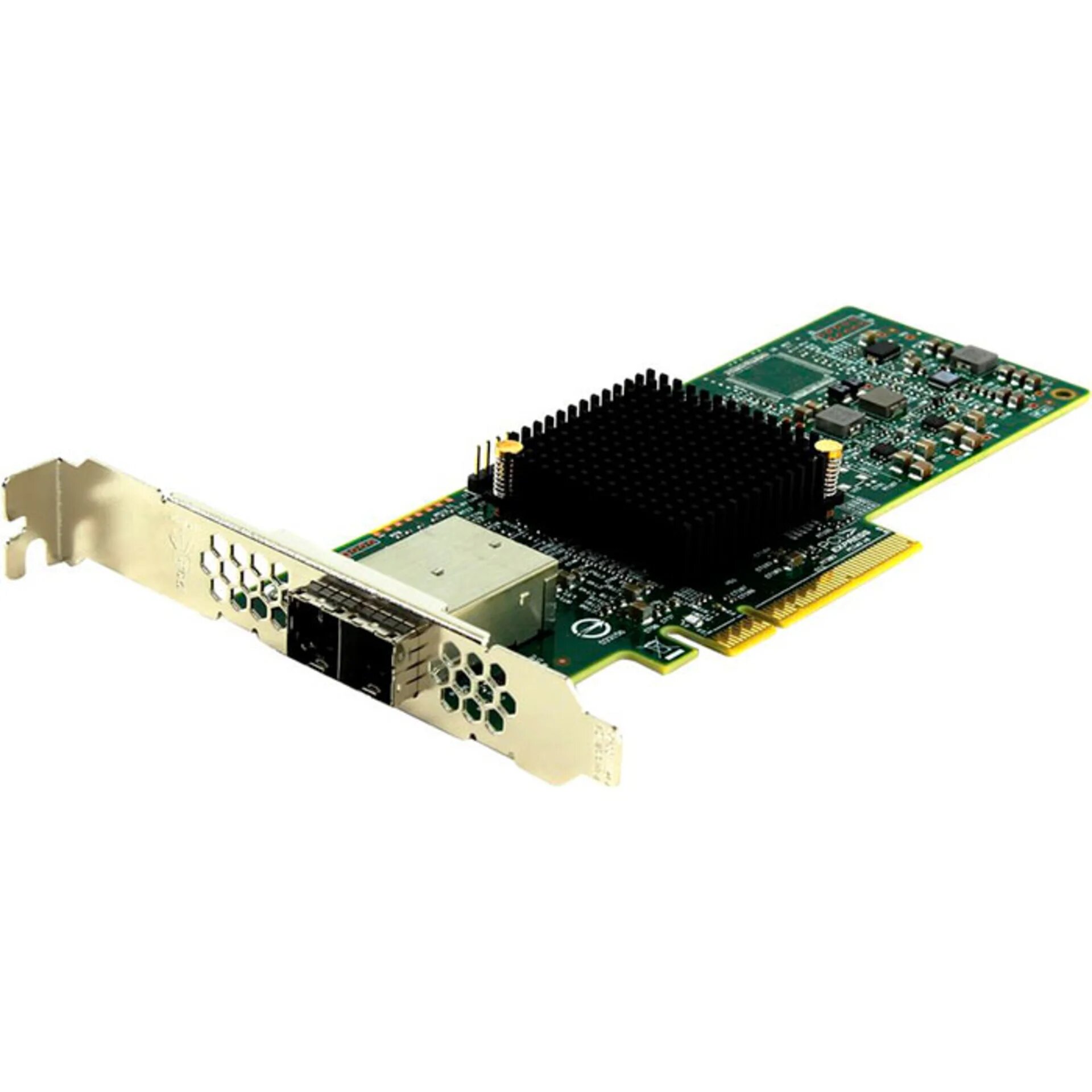 Контроллер Broadcom LSI SAS 9300-8 LSI003448хSAS/SATA 12 Гбит/с