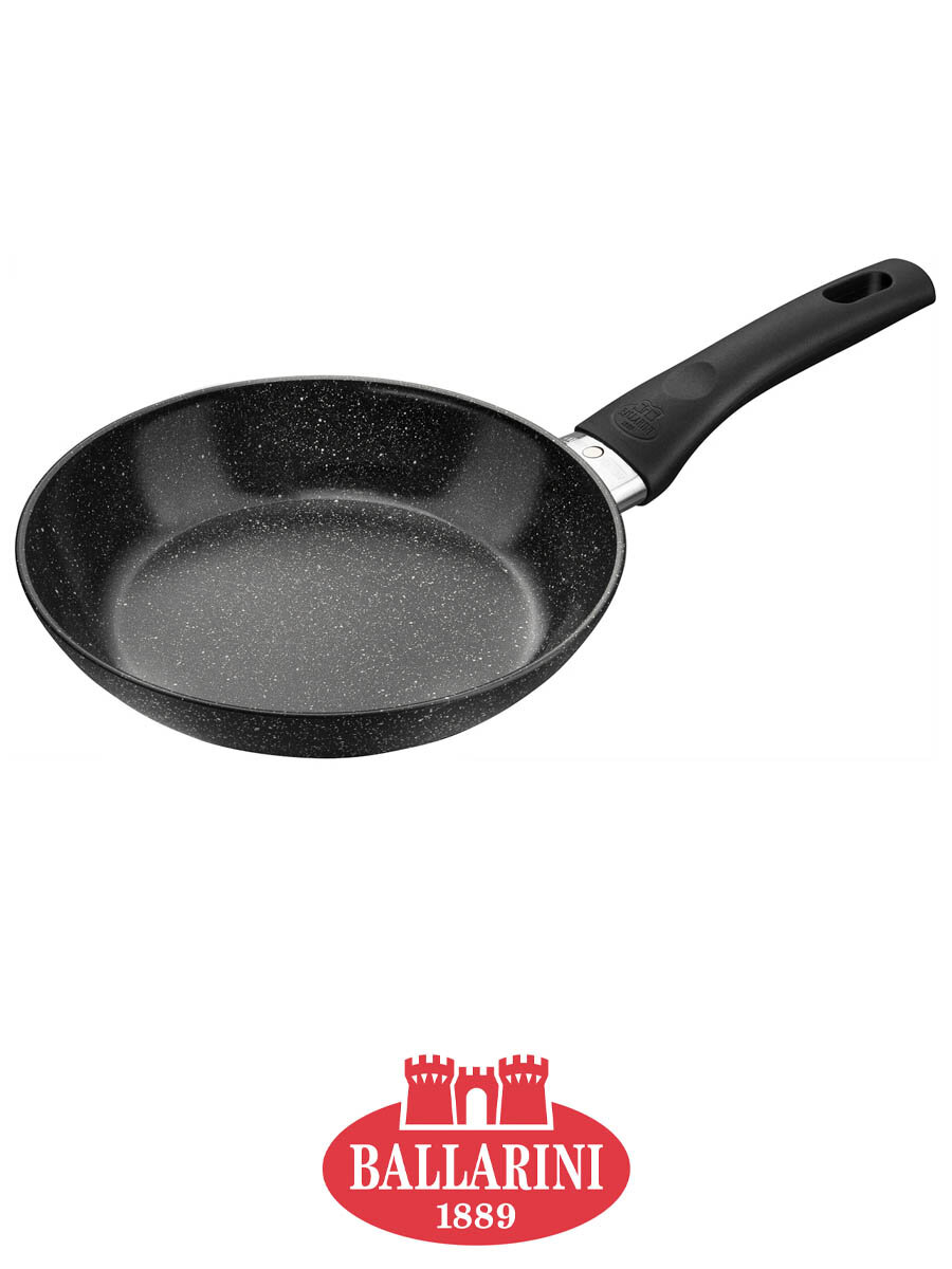 Сковорода c антипригарным покрытием Ballarini Vipiteno 20 см
