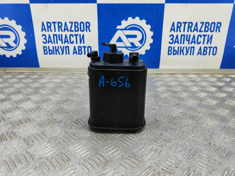 Б/У Абсорбер (фильтр угольный) Byd F3 / Бид F3 1.6 DA4G18 100 Л.С 2008