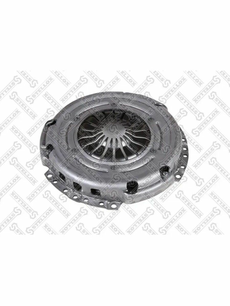 Корзина сцепления для а/м SKODA Fabia; VW Polo / Шкода Фабия, Фольксваген Поло, STELLOX 0700387SX