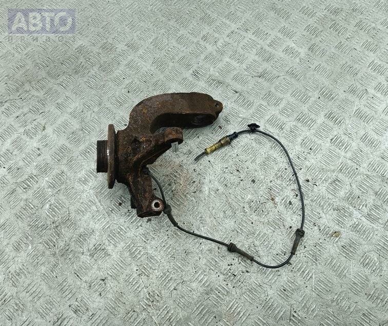 Ступица передняя левая Renault Scenic 2 (2003-2009)