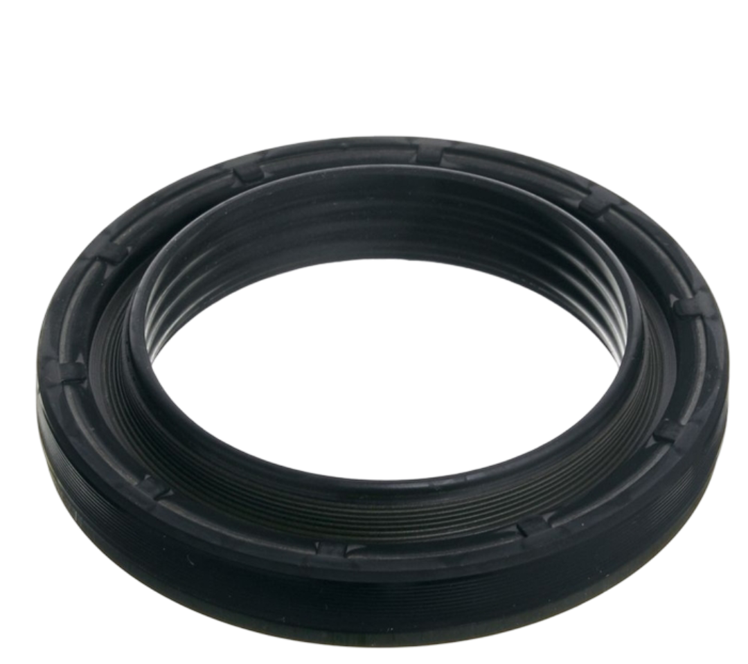 Сальник коленвала камаз, газ, паз дв. cummins isbe, isde, isf 3.8 передний (cummins)