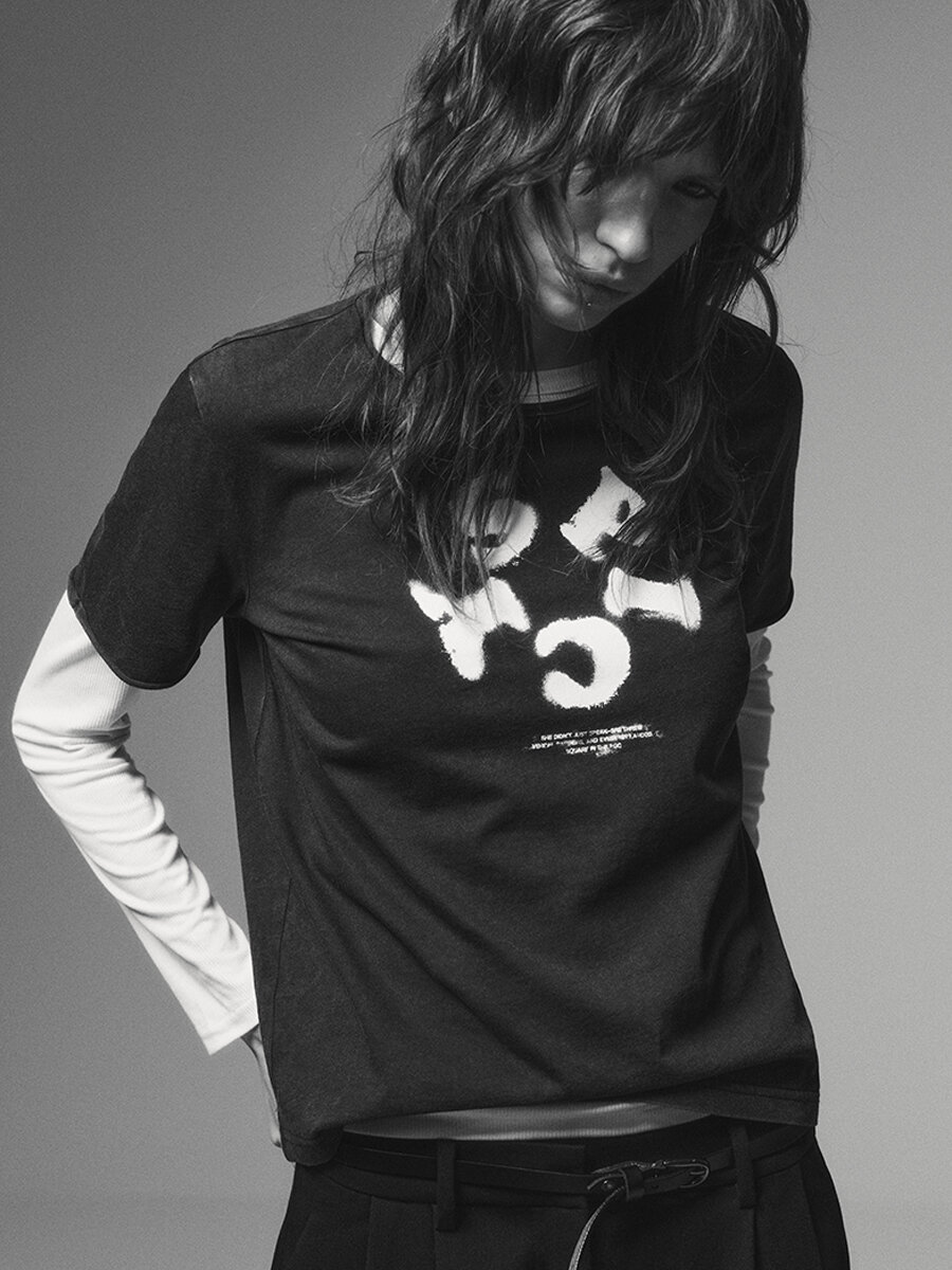 Футболка Women Rock