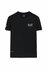 Футболка EA7 EMPORIO ARMANI, размер S, черный