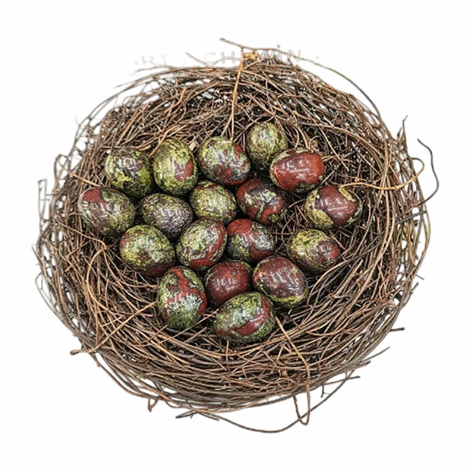 Пасхальный декор — фото 1