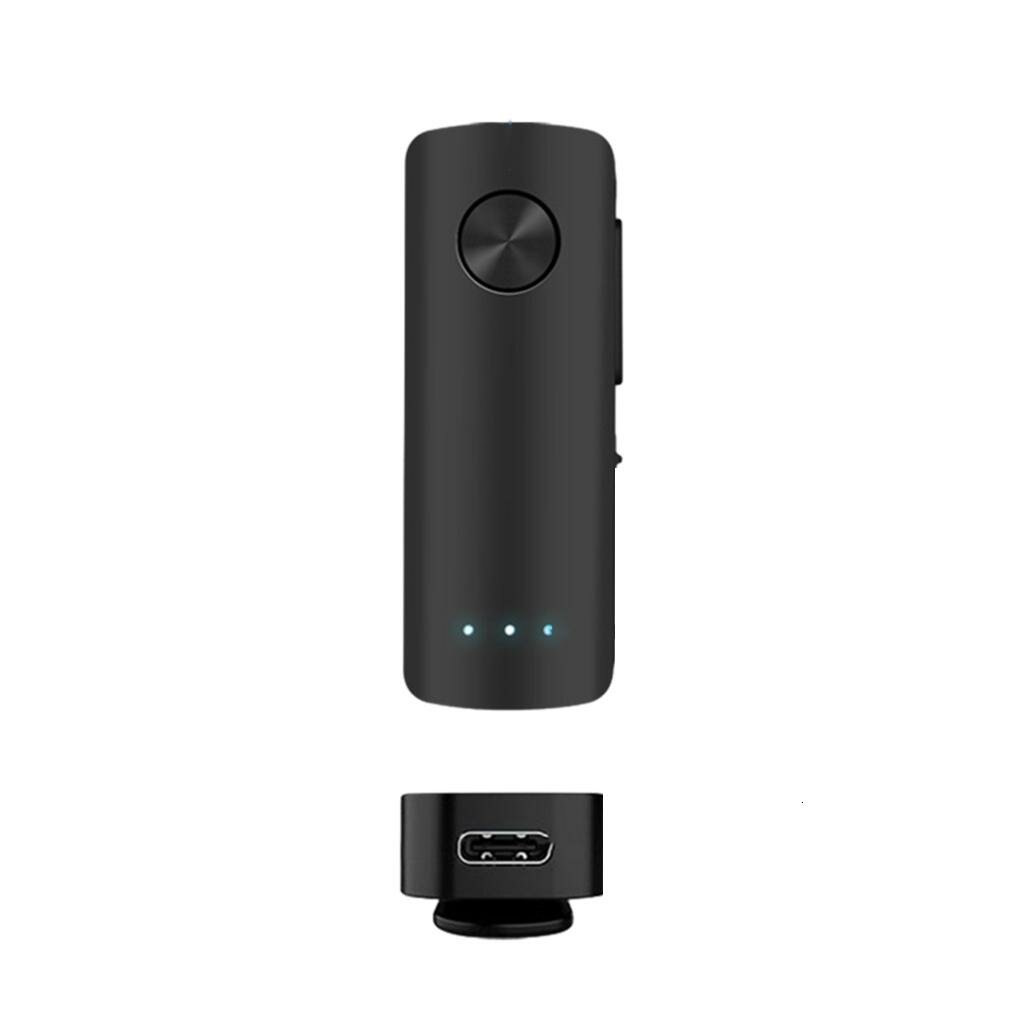 Bluetooth 5.3 передатчик-приемник 3.5 мм