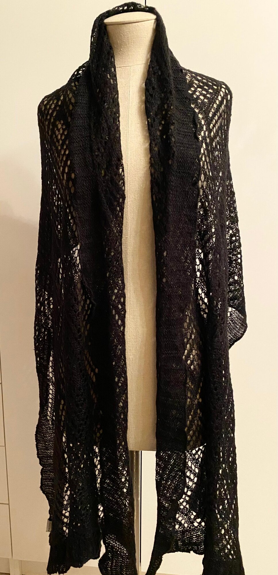 Палантин Базовая коллекция для женщин