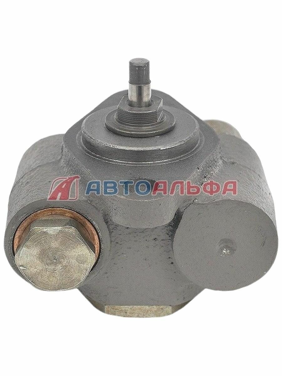 Тннд КАМАЗ Евро-2