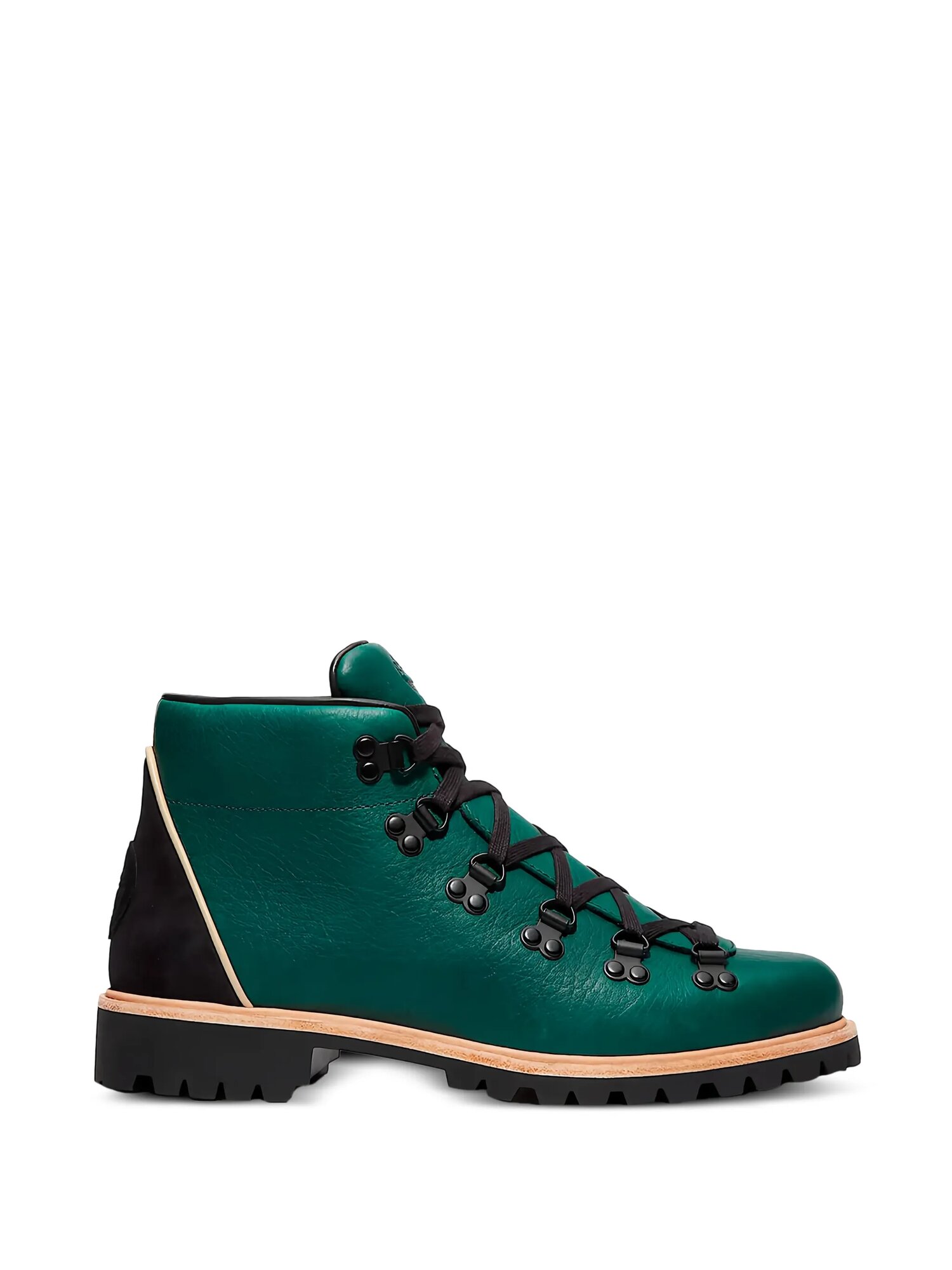 Ботинки Authentic Hike