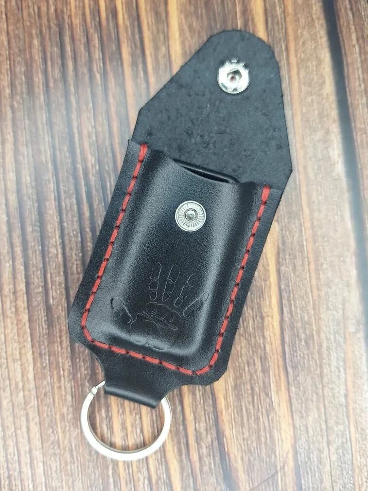 Чехол для метки автомобильной сигнализации Starline, Pandora, PanDect, Призрак и др.