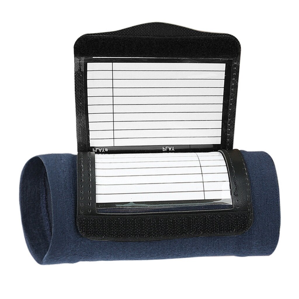 Футбольный браслет на запястье, игровые браслеты для квотербэка, для подростков и взрослых, флаг-футбол и подкат-футбол