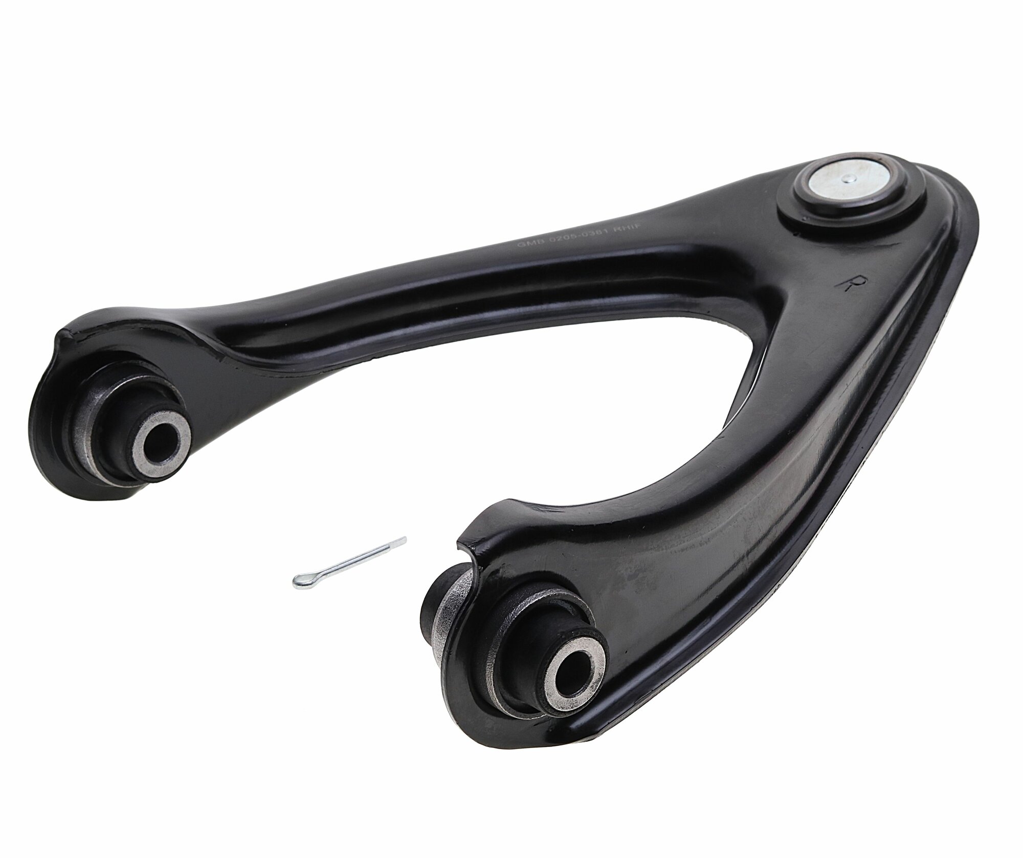 Рычаг подвески HONDA CR-V (97-01) передней верхний правый GMB / Арт. 0205-0381