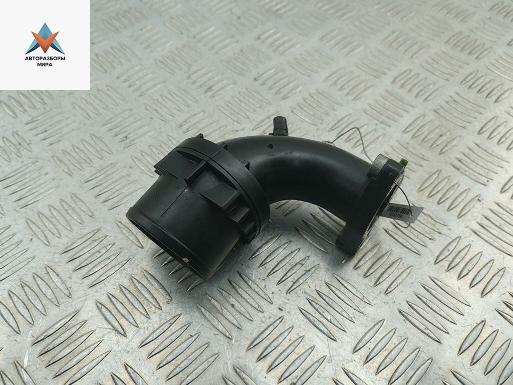 Патрубок турбины Ford Mondeo 4 рест. 2011