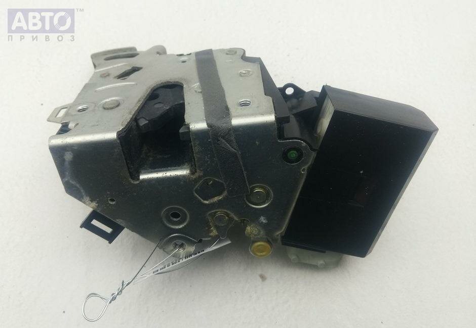 Замок двери передней левой BMW 5 E39 (1995-2003)