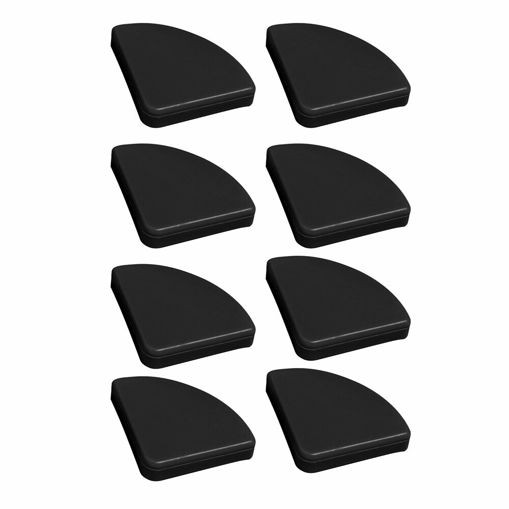 8Pcs Угловые охранники