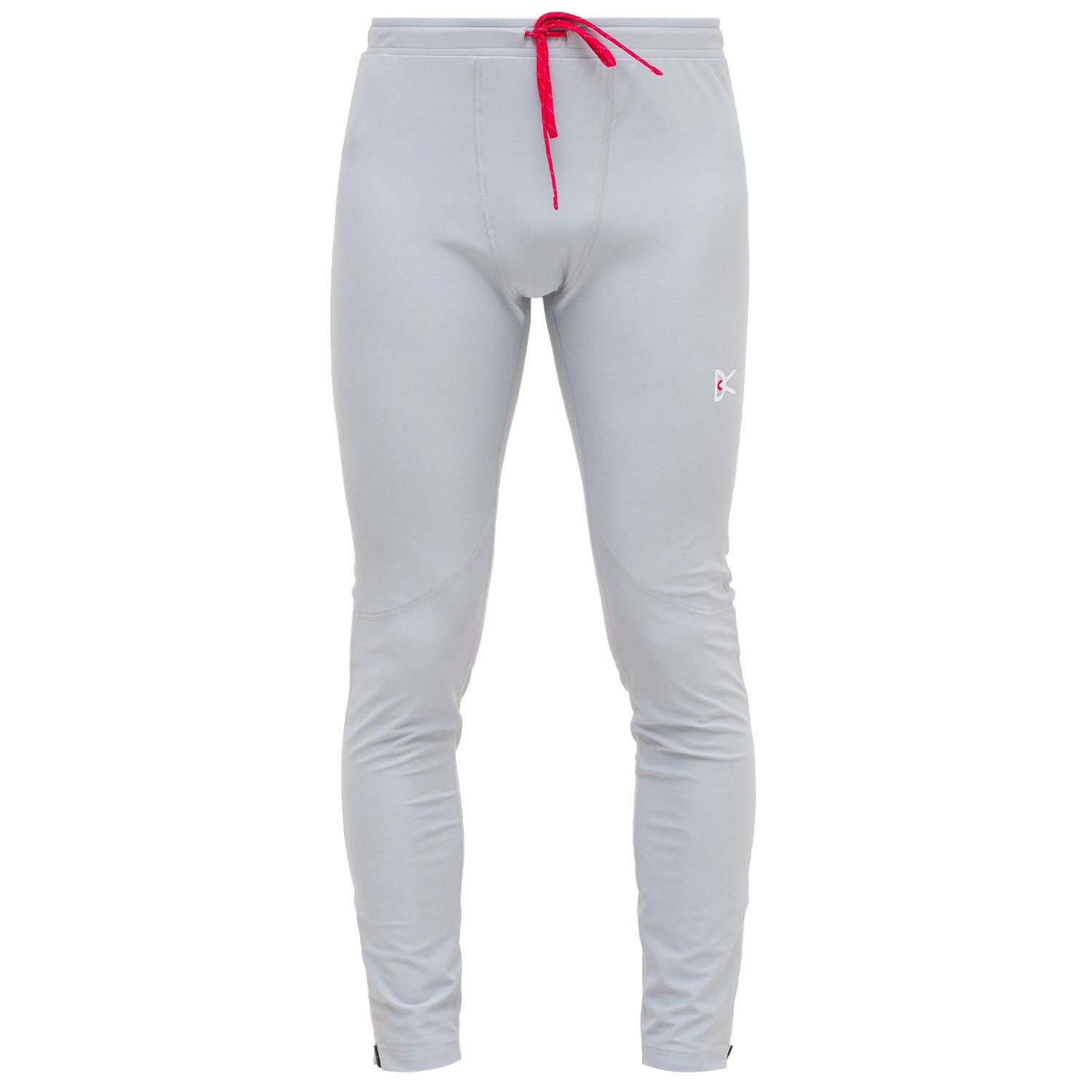 Бриджи ЛЕГГИНСЫ DISTRICT VISION RECYCLED POCKETED FULL LENGTH TIGHTS