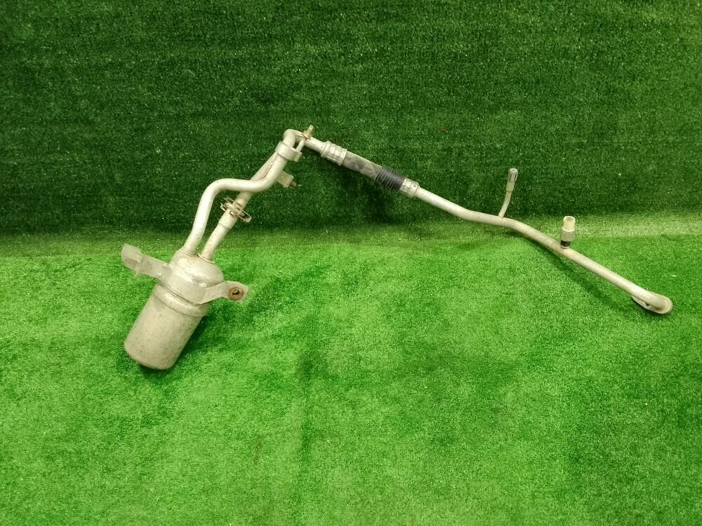 Осушитель кондиционера Ford Focus 2 Б/У с пробегом