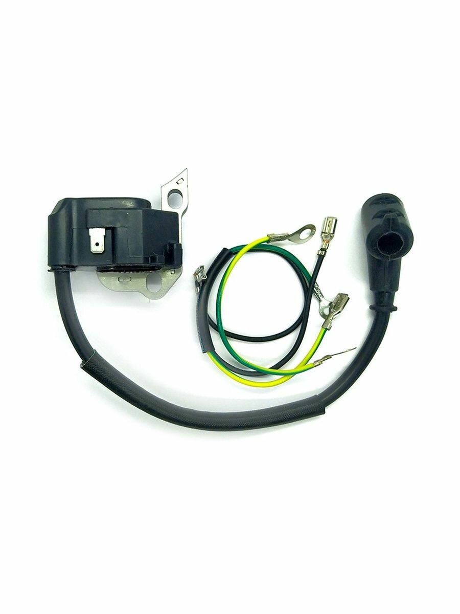 Катушка зажигания (магнето) бензопилы Stihl MS-210 / 230 / 250