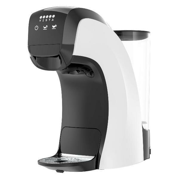 Кофеварка капсульного типа Vista Teano DNS400